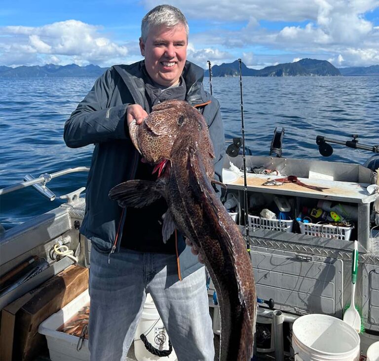 Seward Alaska Charter Boat Fishing | Our Premium Vessels - Blue Ice ...